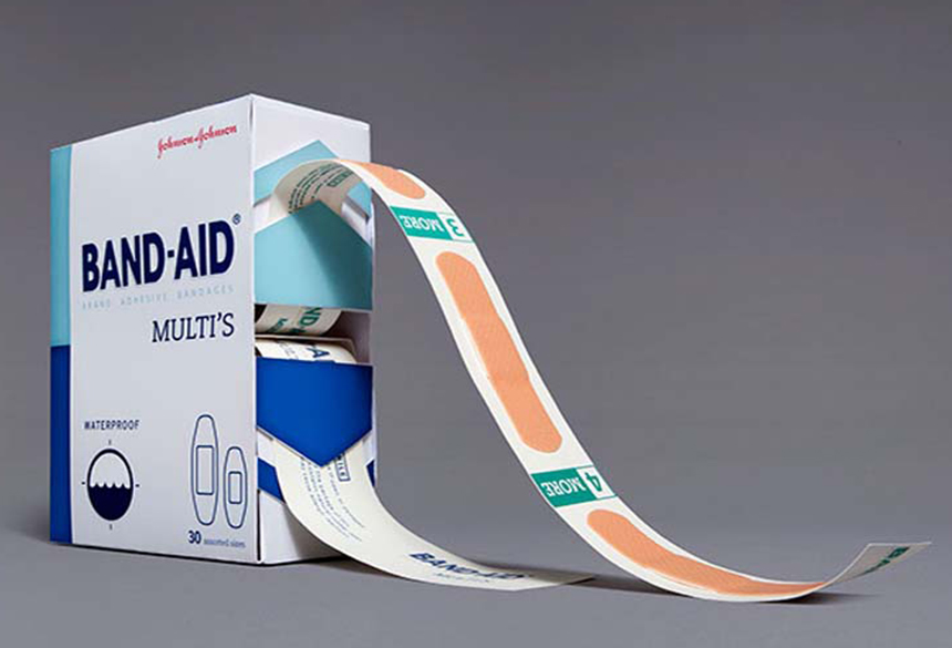 Product Labels | High quality custom labels printing | Hirich Labels