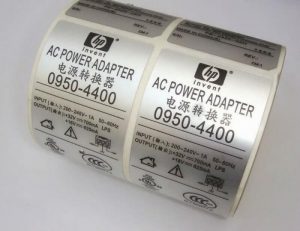 Labels Printing Material | Custom Labels Printing |Hirich Labels