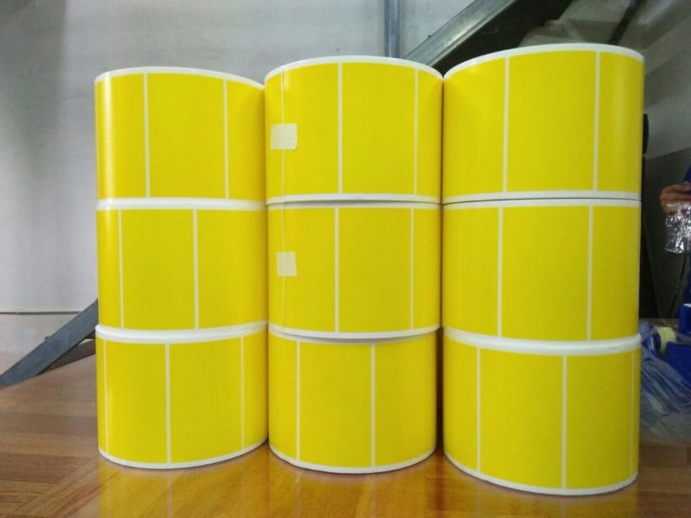 Product Labels | High quality custom labels printing | Hirich Labels