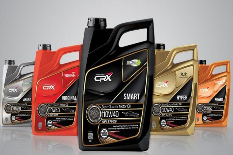 Lubricant labels printing - Custom labels printing high quality