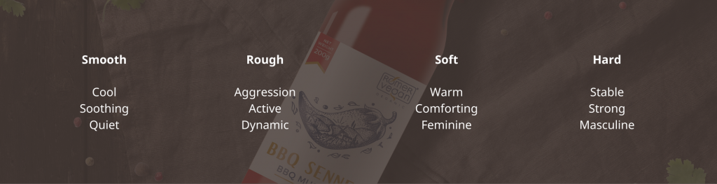 Label design - Design elements for your custom printed labels