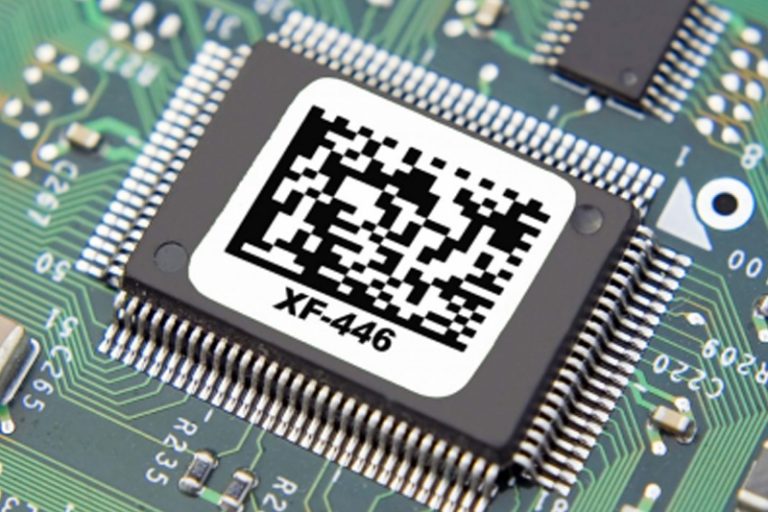 Electronic labels | Premium Custom electronic Label Printing | Hirich