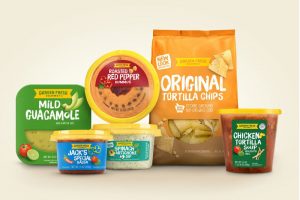 Food labels | High quality custom printed labels | Hirich Labels