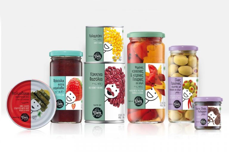 Product Labels | High quality custom labels printing | Hirich Labels